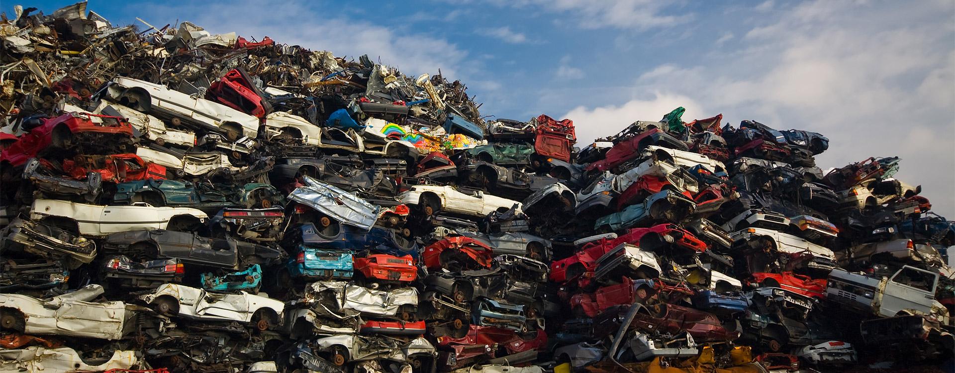 About Cero Recycling - Mahindra MSTC