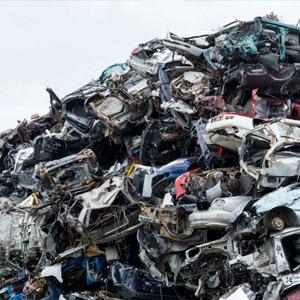 How CERO`s End-of-Live Vehicle Recycling Works